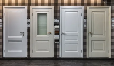 Premium PD Doors for Seamless Automatic Entry Solutions | DoormanSystem